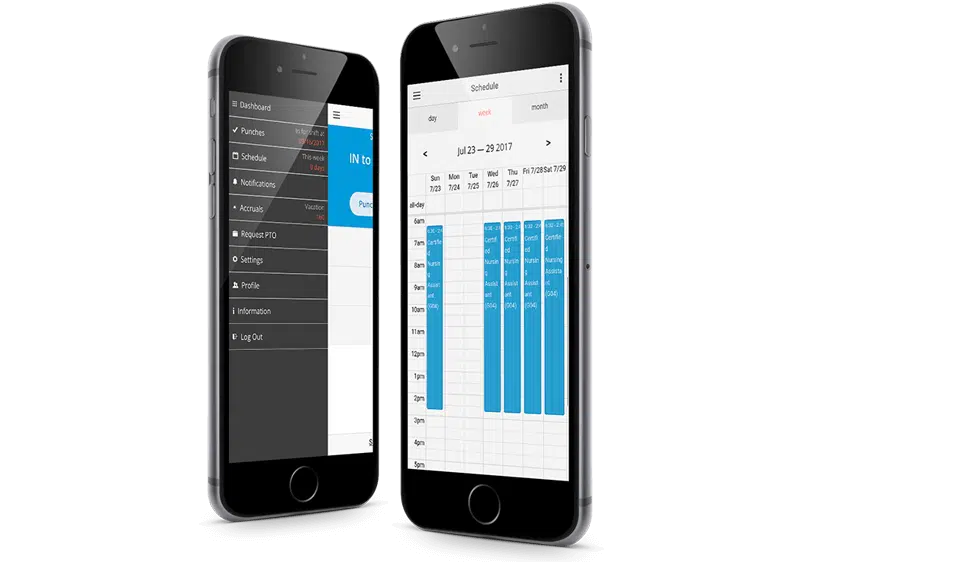 Nurse Scheduling Software | Nurse Schedule App | Smartlinx Solutions