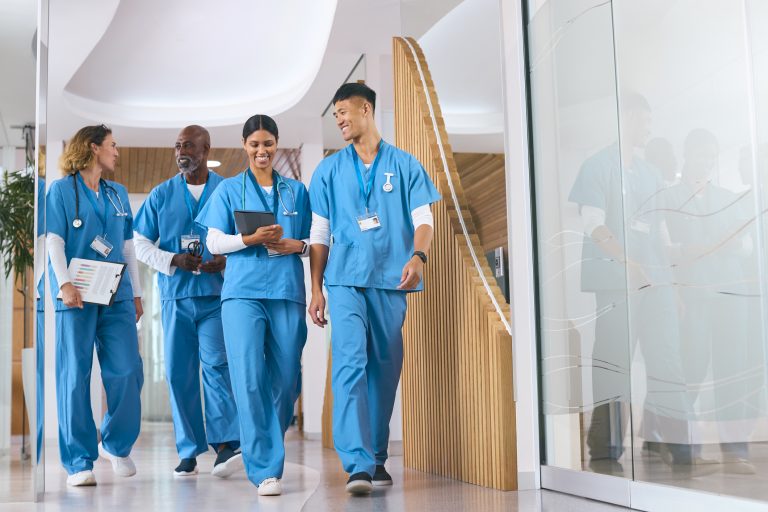 Mobile Workforce Management Solutions | Smartlinx