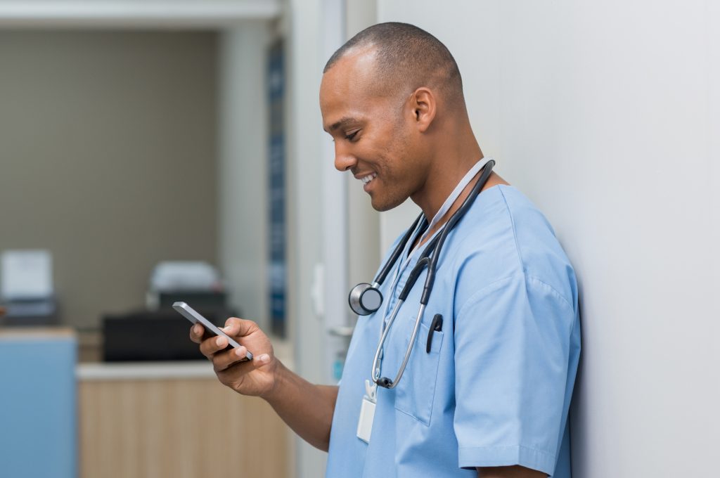 Mobile Workforce Management Solutions | Smartlinx
